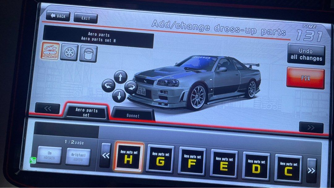 WANGAN card, Video Gaming, Gaming Accessories, Game Gift Cards ...