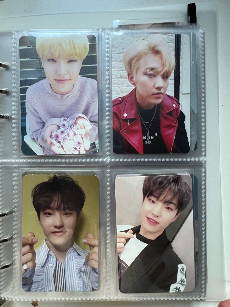 wts | hoshi soonyoung seventeen svt going seventeen al1 teen age ...