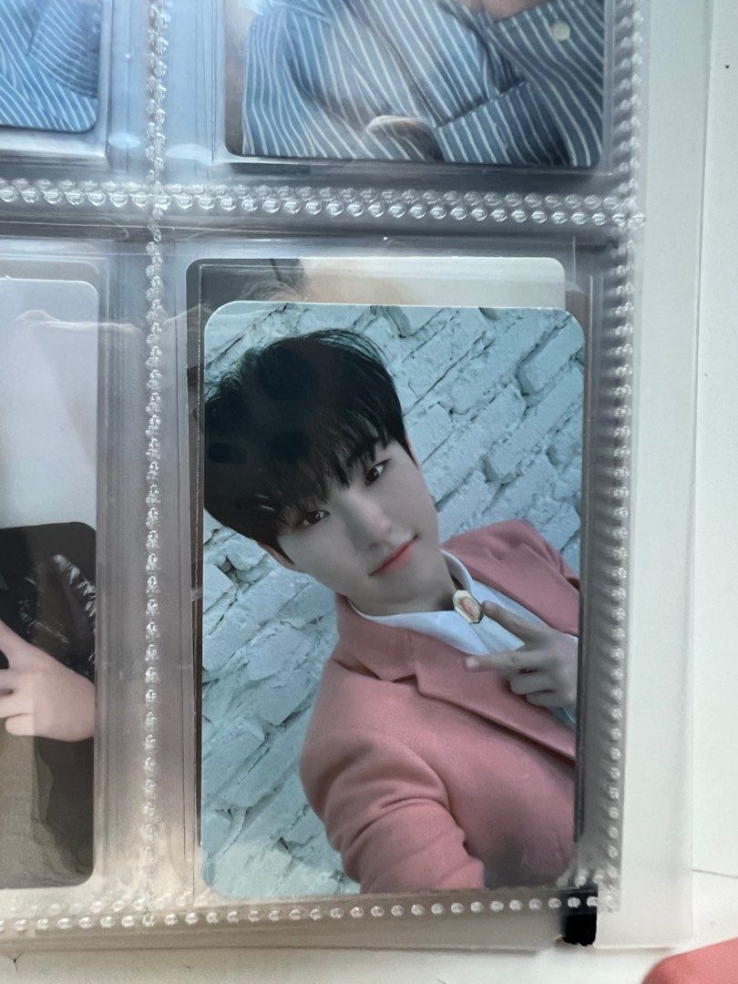 wts | hoshi soonyoung seventeen svt going seventeen al1 teen age ...