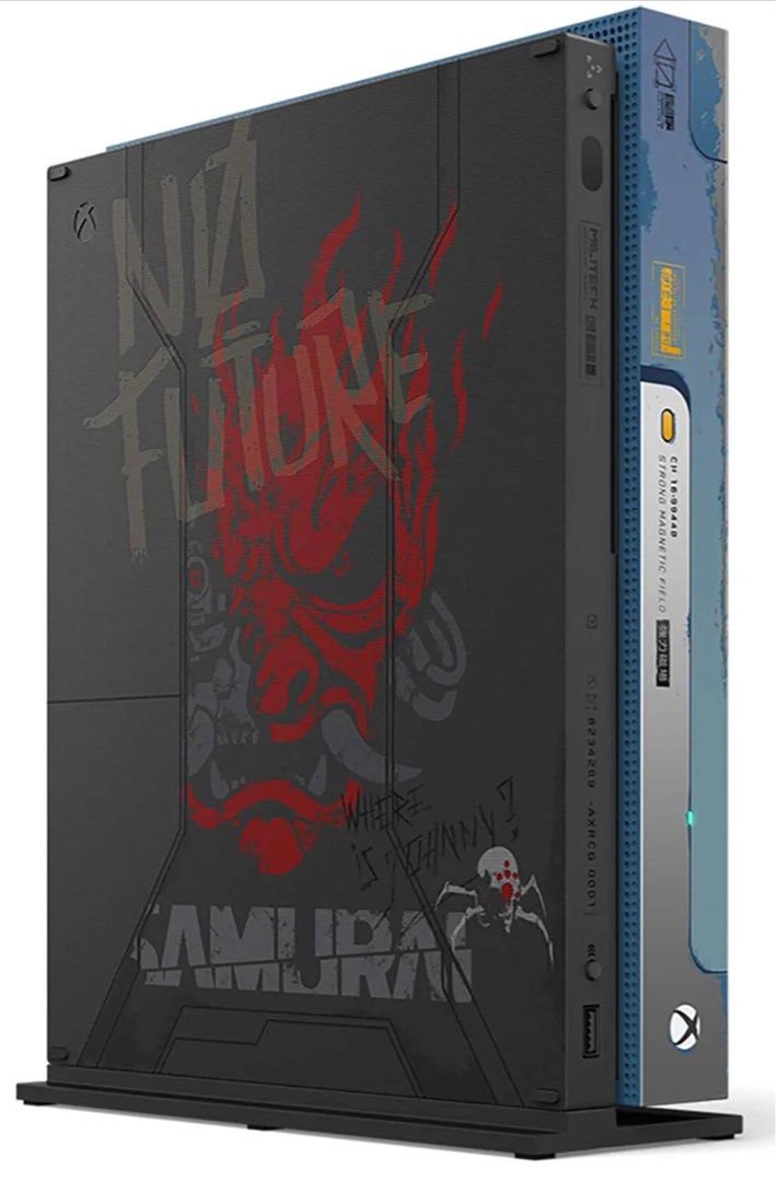 Xbox Series X | Cyberpunk 2077 (Limited Edition) Console |BRAND NEW ...