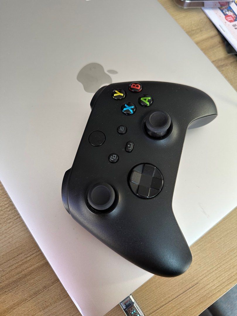 Xbox Series X / S controller, Video Gaming, Video Game Consoles, Xbox ...