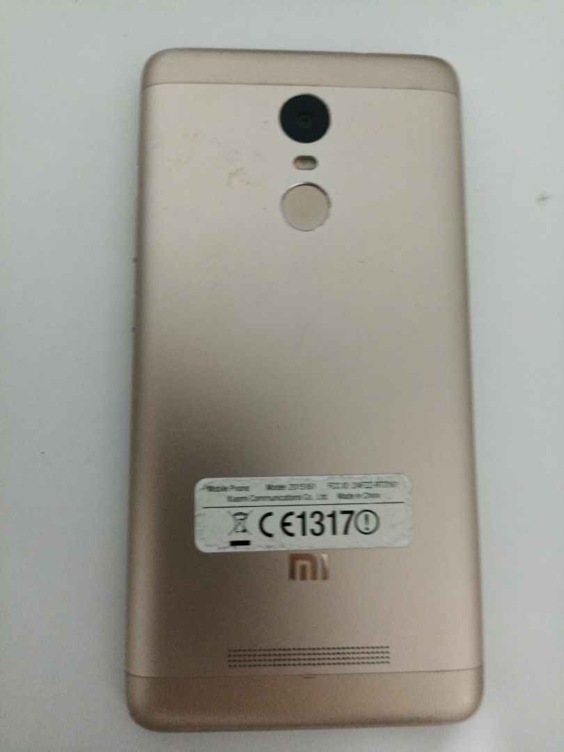 Xiaomi old phone, Mobile Phones & Gadgets, Mobile Phones, Android ...