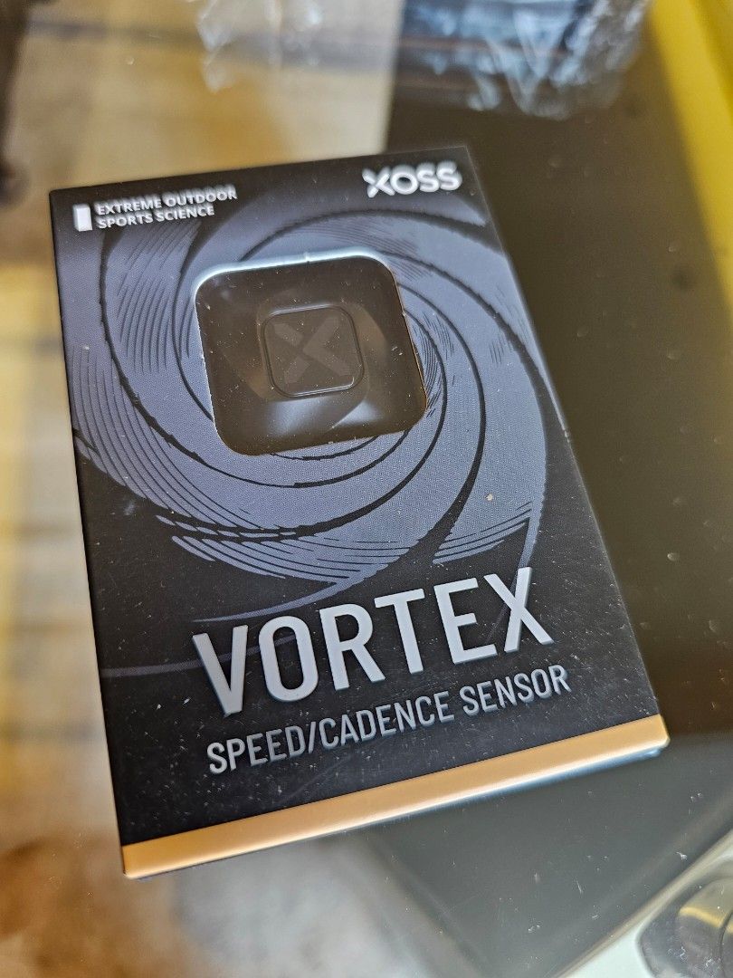 Xoss sensor cadence sensor speed sensor, Sports Equipment, Bicycles ...