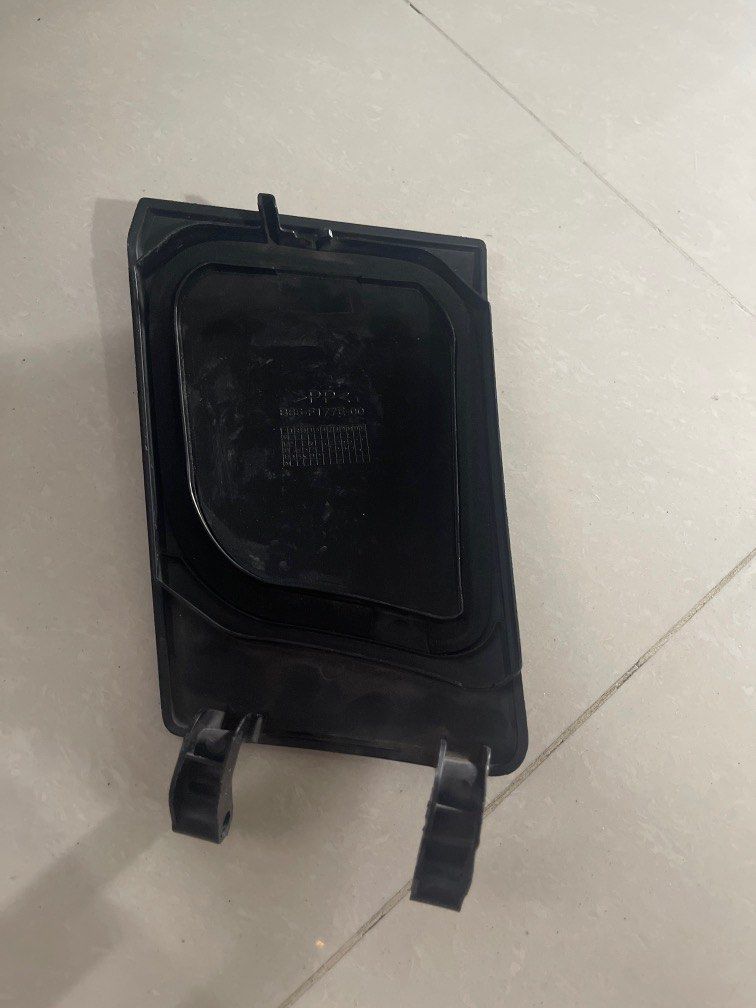 Yamaha Aerox Version 1 compartments cover for sale., Motorcycles ...