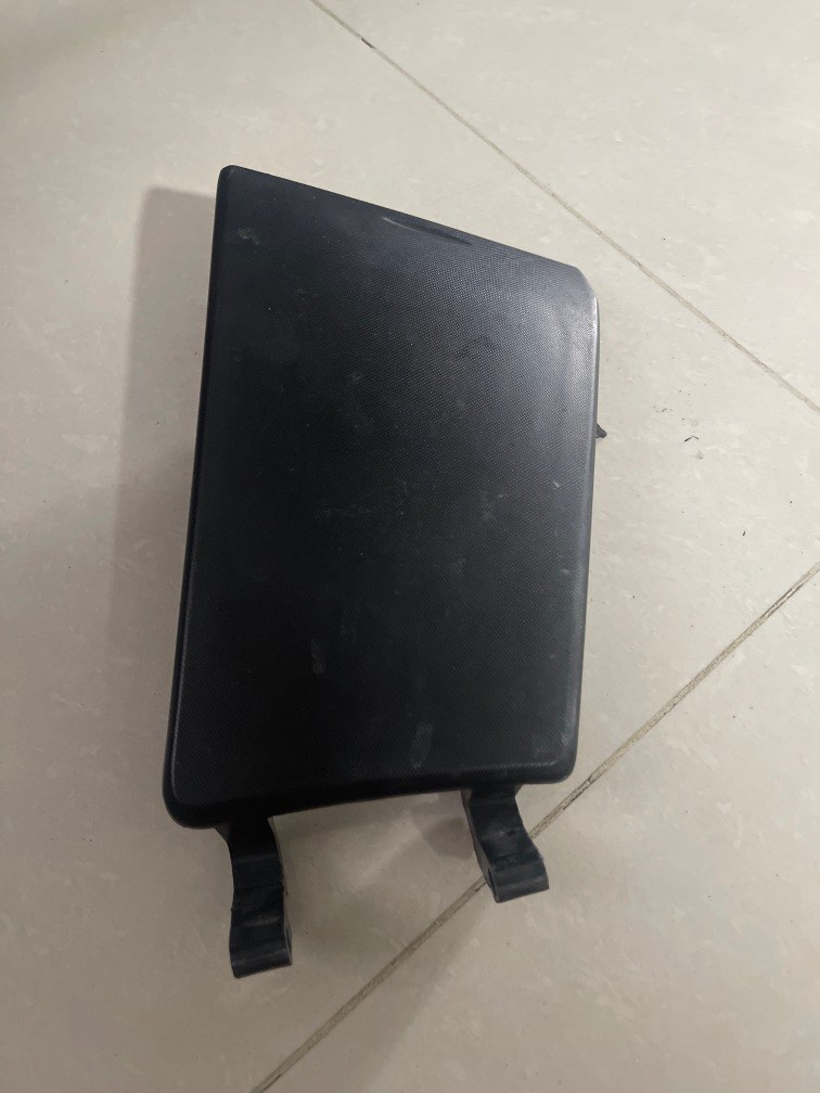 Yamaha Aerox Version 1 compartments cover for sale., Motorcycles ...