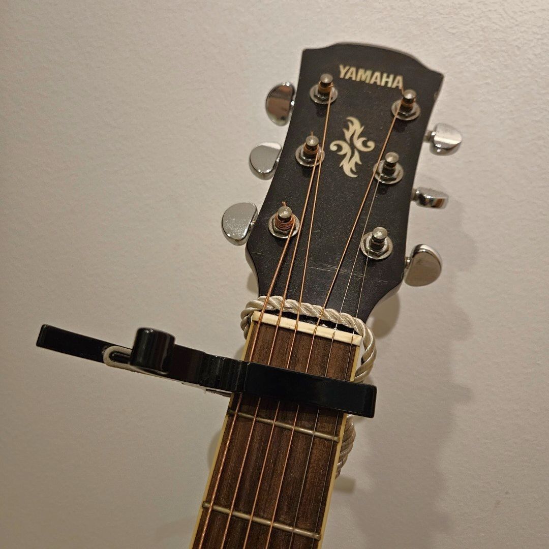 Yamaha APX500II Acoustic-Electric Guitar, Hobbies & Toys, Music & Media ...
