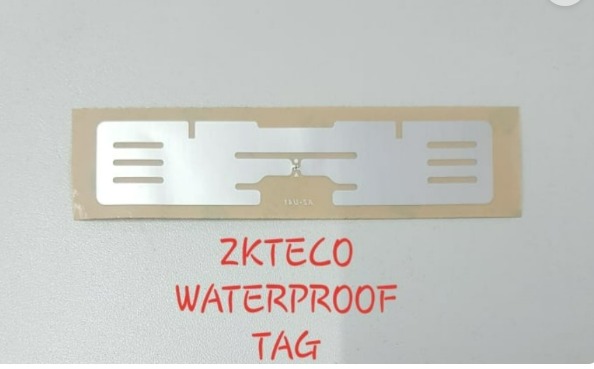 ZK Waterproof Tag, Hobbies & Toys, Memorabilia & Collectibles, Vintage ...