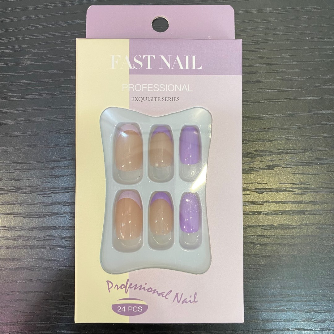 302 Fast Nail 76132599 on Carousell