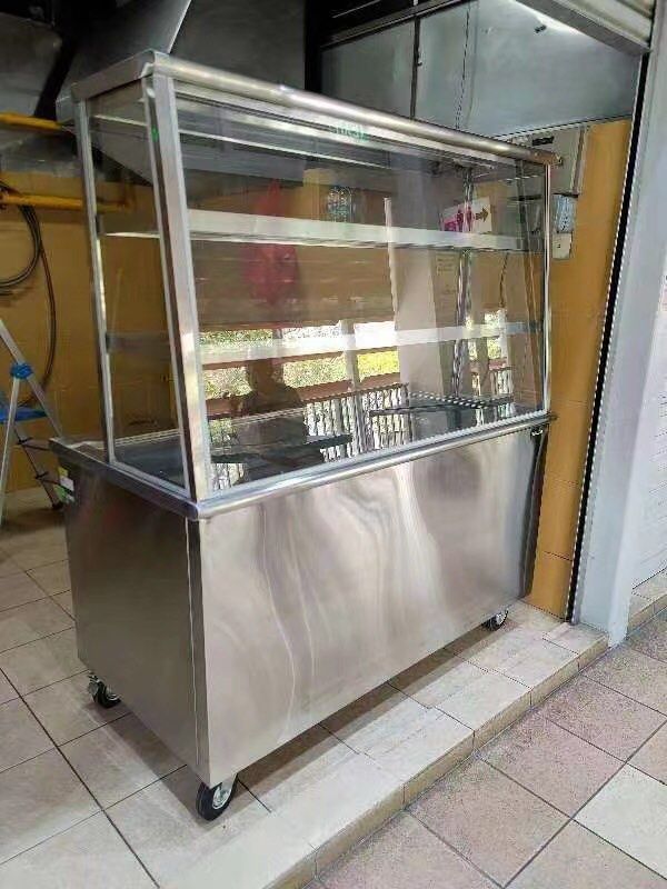 3 Hole Bain Marie, TV & Home Appliances, Kitchen Appliances, Other ...