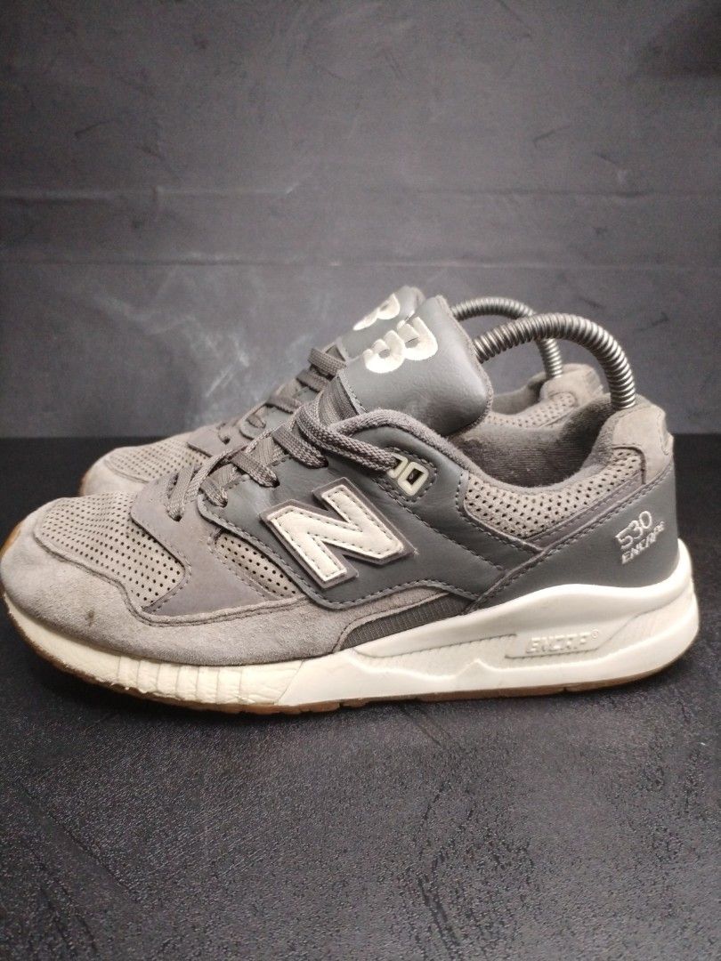 6.5uk ORIGINAL NEW BALANCE 530 ENCAP, Women's Fashion, Footwear ...