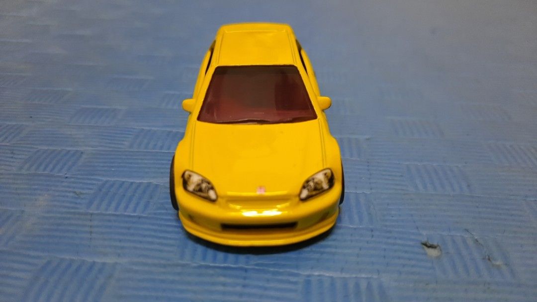 99 Civic Type R EK9 Hot Wheels Hobbies Toys Toys Games On Carousell 99-civic-type-r-ek9-hot-wheels-hobbies-toys-toys-games-on-carousell