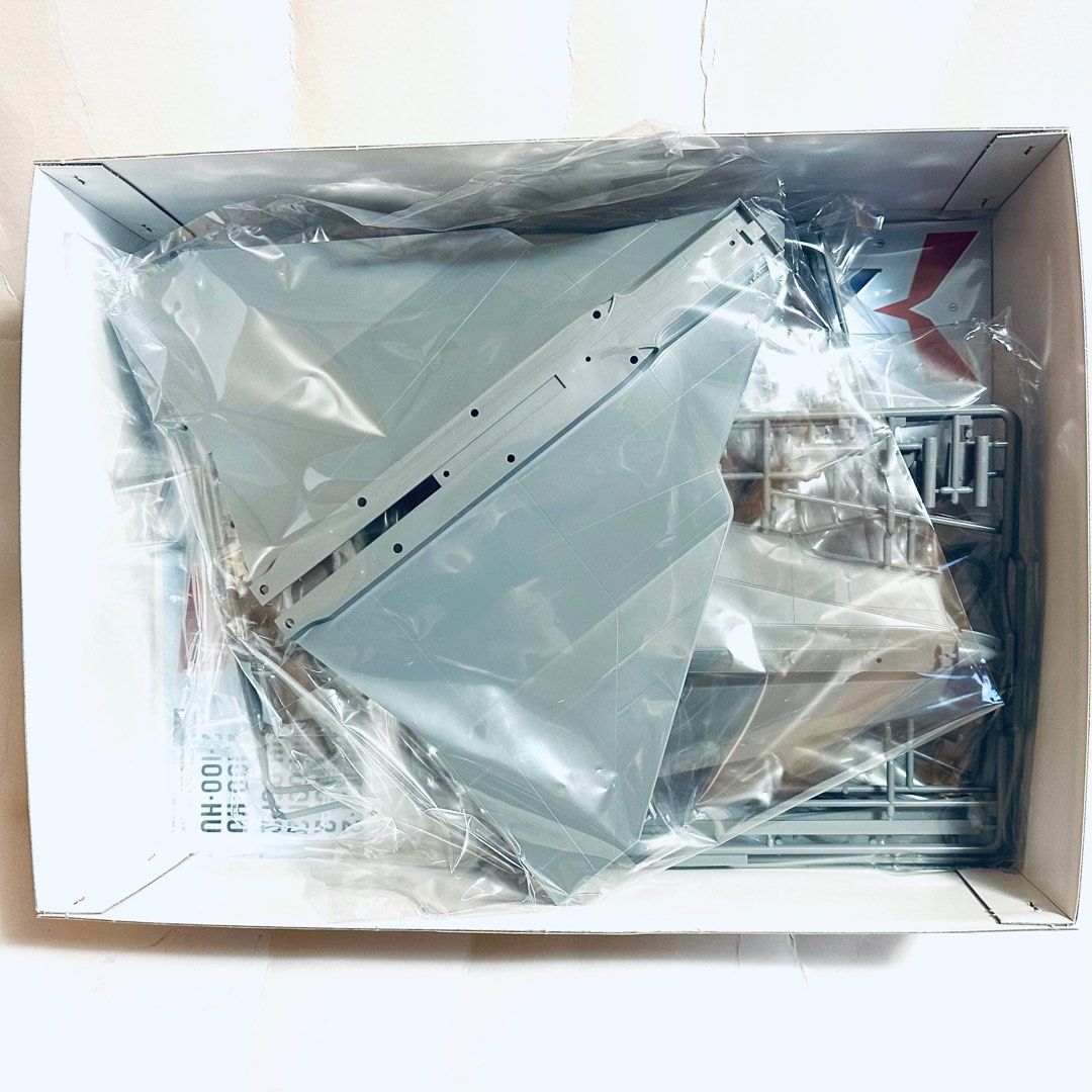 [全新] FUJIMI 1/72 ULTRA HAWK 1 地球防衛軍 超級鷹一號 ULTRASEVEN 七星俠 55th ...