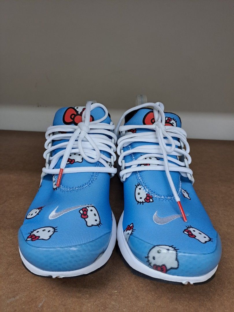 hello kitty nike uk