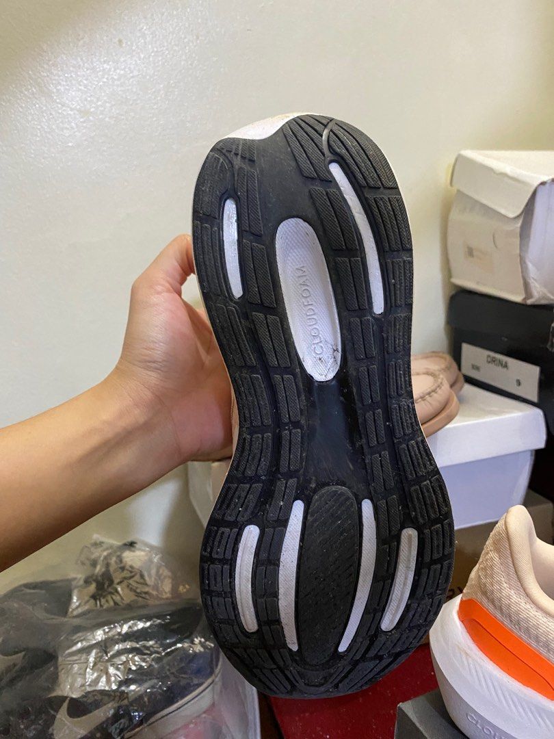 Adidas Run falcon women, Women's Fashion, Footwear, Sneakers on Carousell