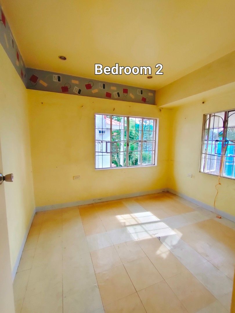 Affordable House and Lot For Sale in Maravilla Subdivision General ...