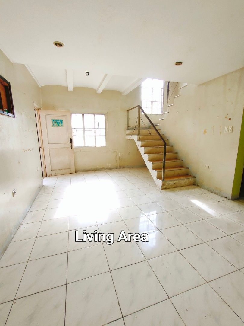 Affordable House and Lot For Sale in Maravilla Subdivision General ...