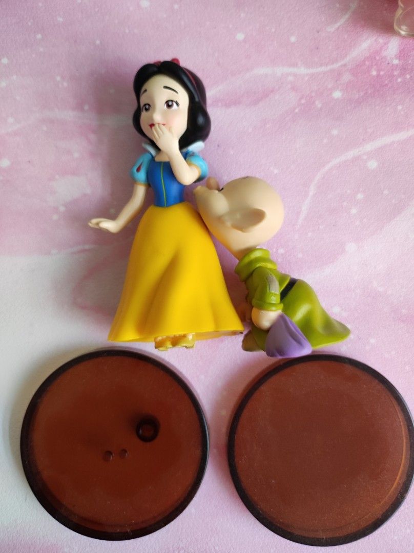 Anime figurines - Slam Dunk Rukawa Sakuragi, Shaman King Horo Horo Hao ...