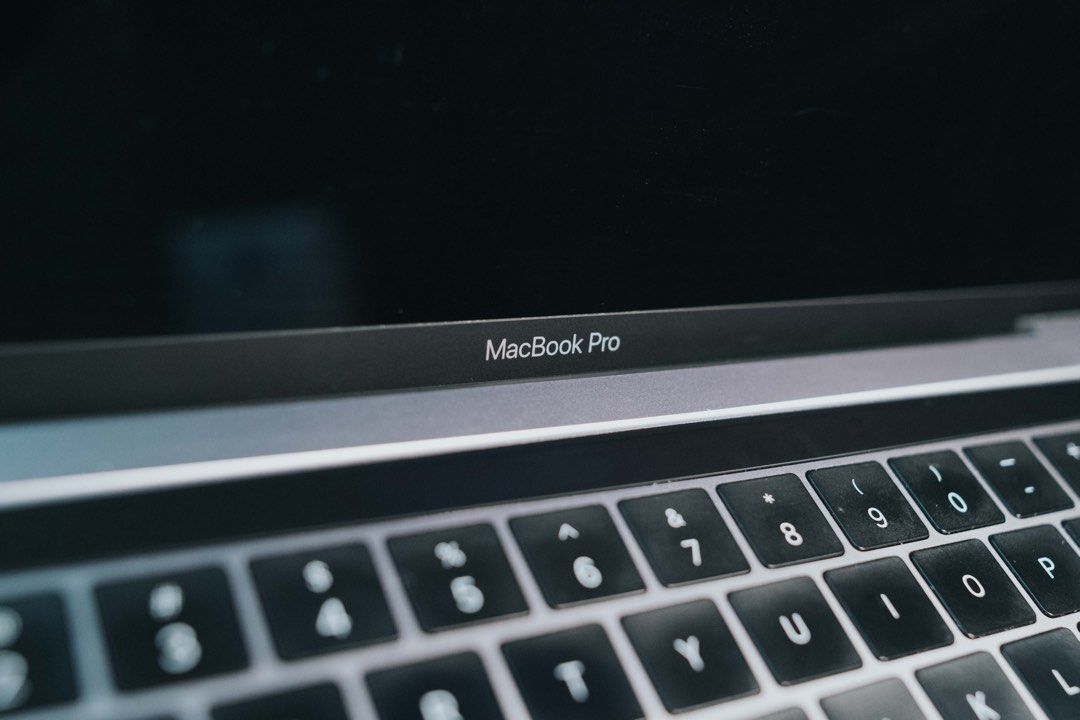 Apple Macbook Pro MBP 13 Inch 2019 i5 512GB 16 GB RAM 2.4Ghz macbookpro ...