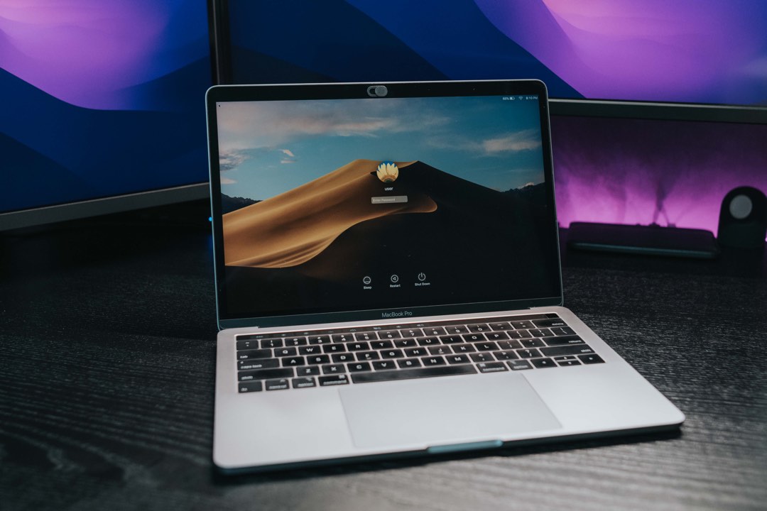 Apple Macbook Pro Retina MBP 13 Inch 2019 i5 512GB 16 GB RAM 2.4Ghz ...