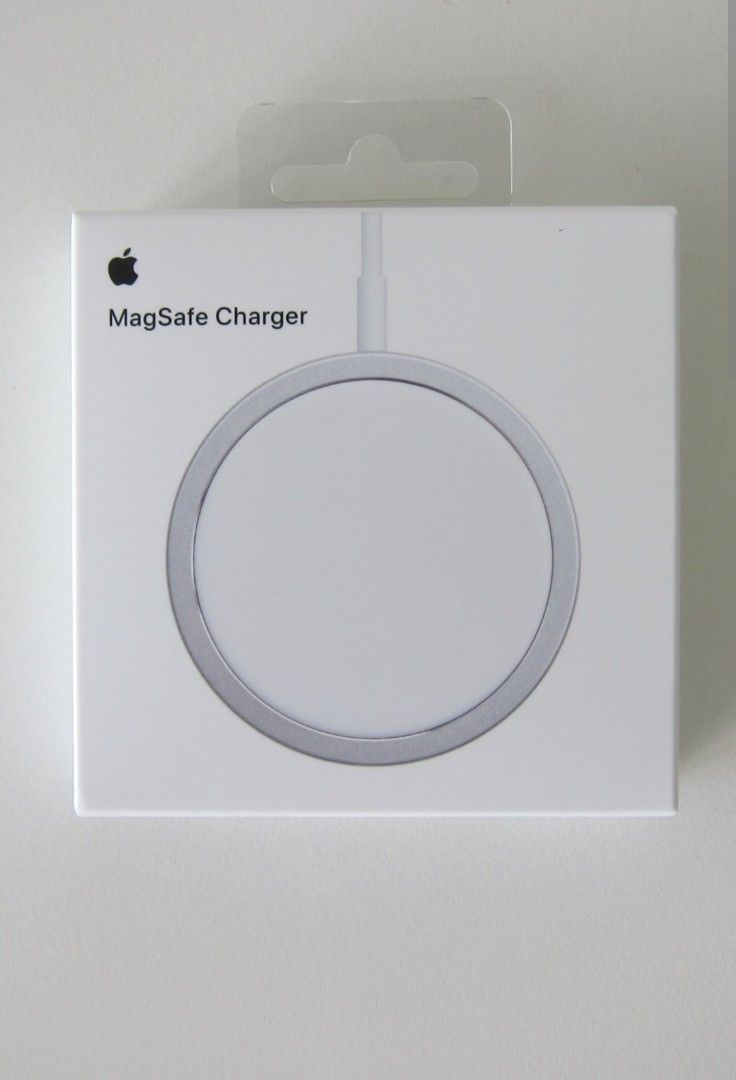 Apple MagSafe Charger BNIB, Mobile Phones & Gadgets, Mobile & Gadget ...