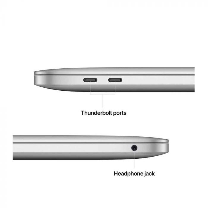 Apple MB PRO 13 M2 8C10C 512GB SV MNEQ3PP/A (2022), Computers & Tech ...