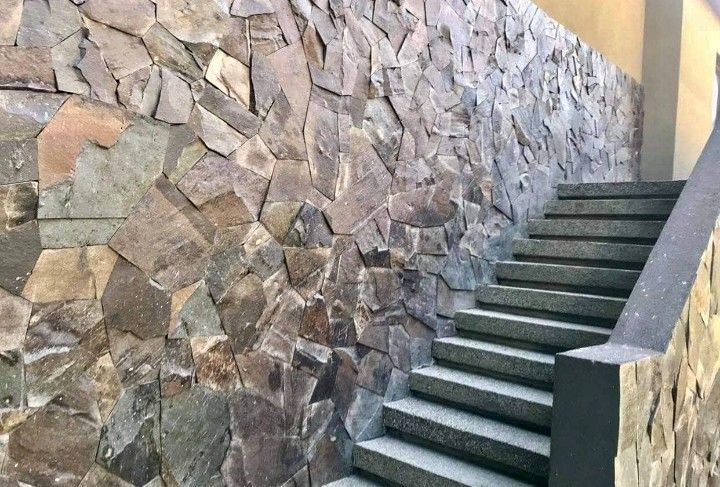 ARAAL CRAZY CUT PER SQM, Commercial & Industrial, Construction ...