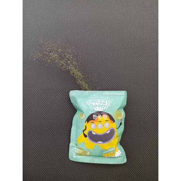 Arum Manis Snazzy boom snazzyboom mini edition 25gr Arbanat Rambut ...