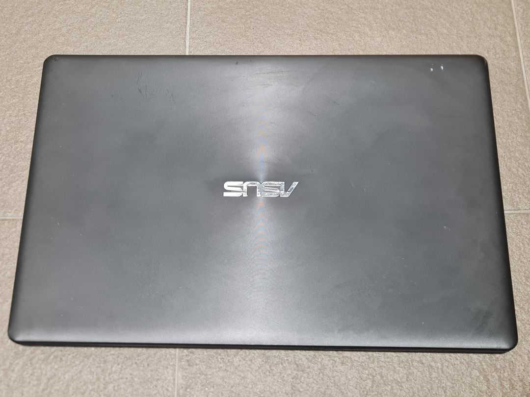 Asus X550D Computer Laptop Windows PC AMD A10, Computers & Tech ...