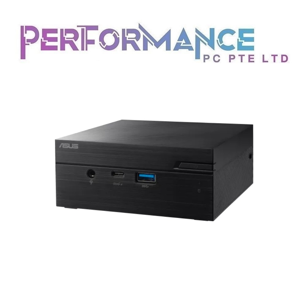 ASUS Mini Pc PN41 with 11th Gen Intel Celeron N5105 4GB RAM/Storage ...