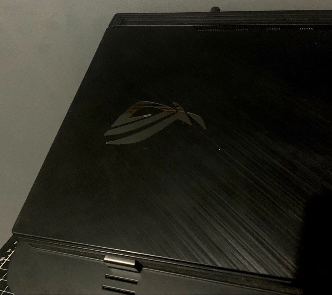 Asus ROG Strix - G531GT, Computers & Tech, Laptops & Notebooks on Carousell