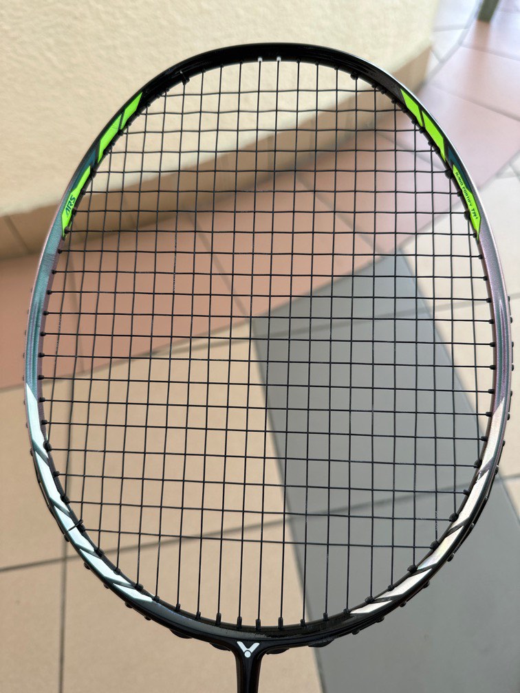 Auraspeed 90s, Sports Equipment, Sports & Games, Racket & Ball Sports ...