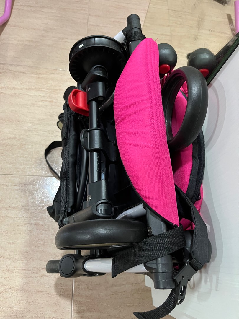 Baby Stroller Yoya inspired (need to replace wheels), Babies & Kids ...