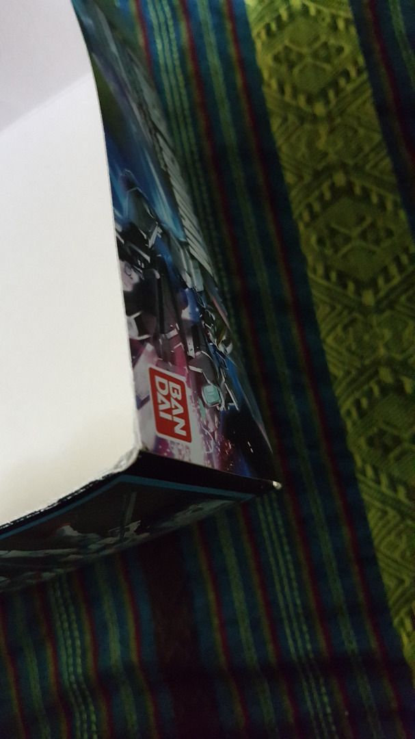 BANDAI GUNDAM LEAGUE MILITAIRE MULTIPLE MOBILE SUIT LM312V04 SD-VBO3A V ...