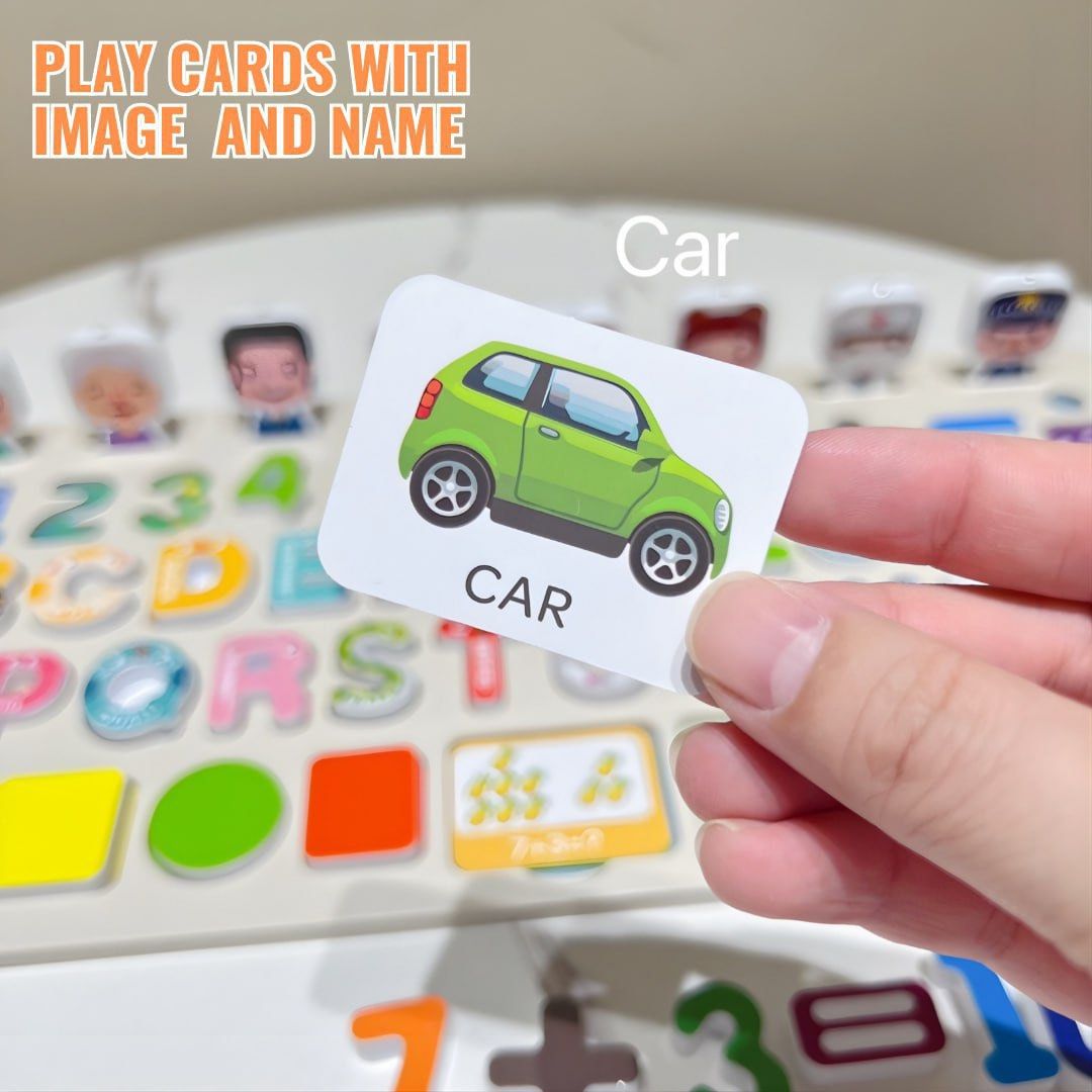 Baoli Science Logic Board on Carousell