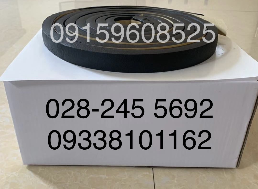 Bentonite Waterstop Swellable Waterstop Bentonite Strip Bentonite ...