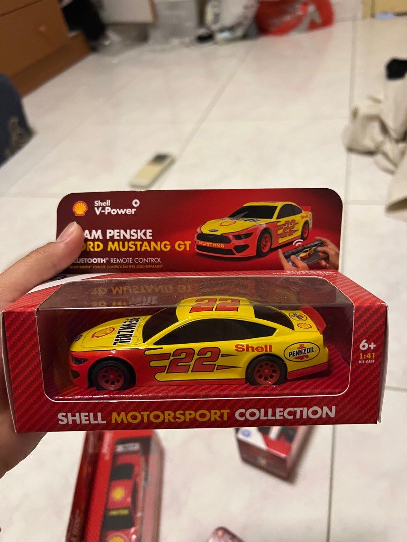 Bluetooth Remote Control Car x3 (Limited Edition), Hobbies & Toys, Toys ...