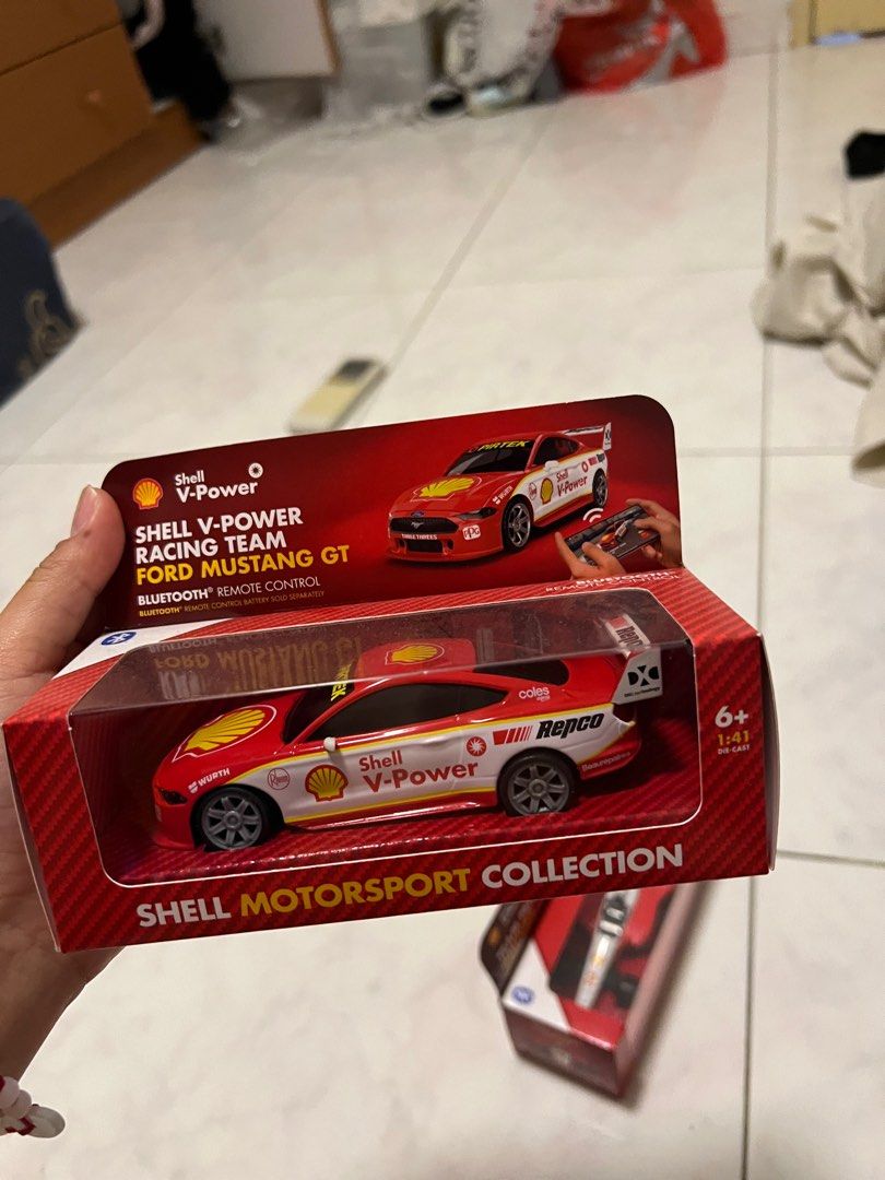 Bluetooth Remote Control Car x3 (Limited Edition), Hobbies & Toys, Toys ...