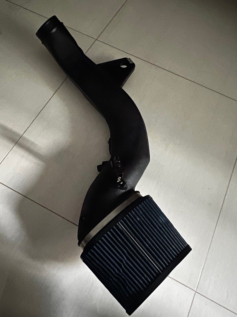 BMS Performance Intake for BMW F2x F3x N55, Car Accessories ...