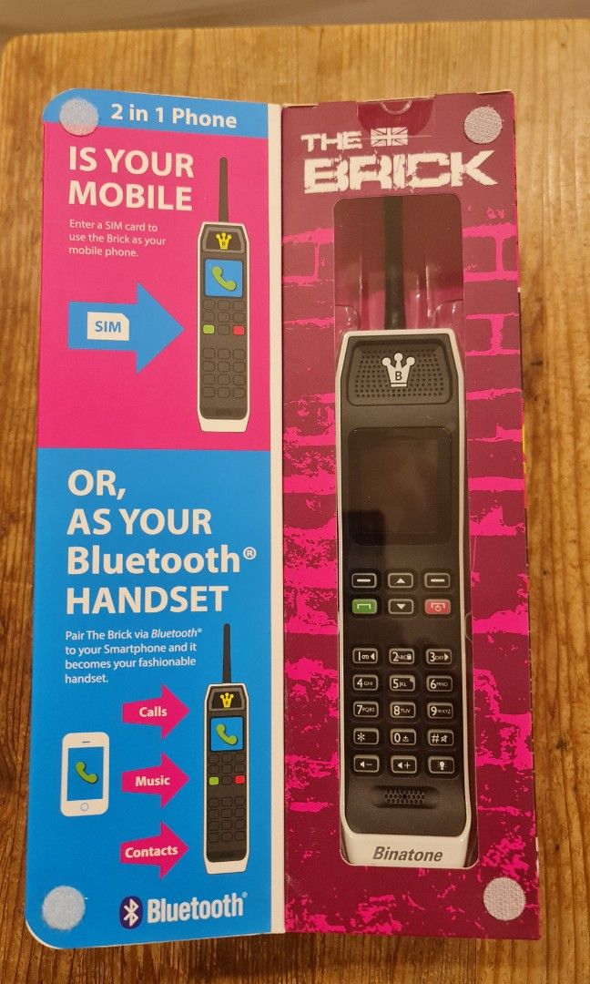 BNiB Motorola model, Mobile Phones & Gadgets, Mobile Phones, Early ...
