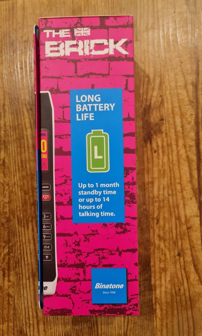 BNiB Motorola model, Mobile Phones & Gadgets, Mobile Phones, Early ...
