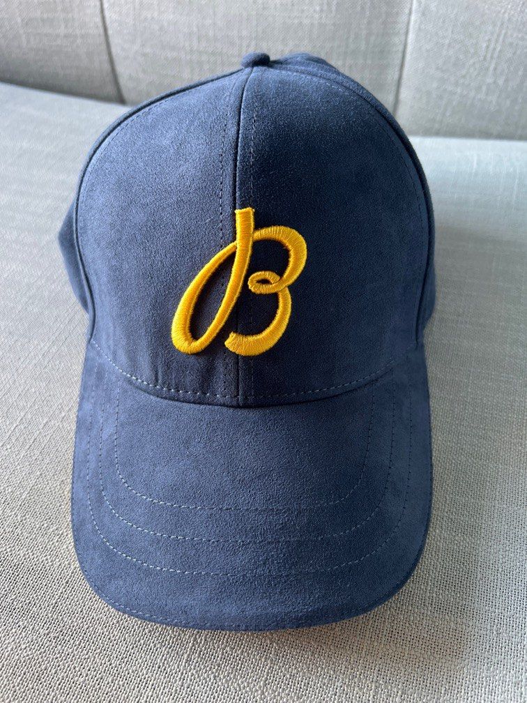 Breitling cap, Men's Fashion, Watches & Accessories, Caps & Hats on ...