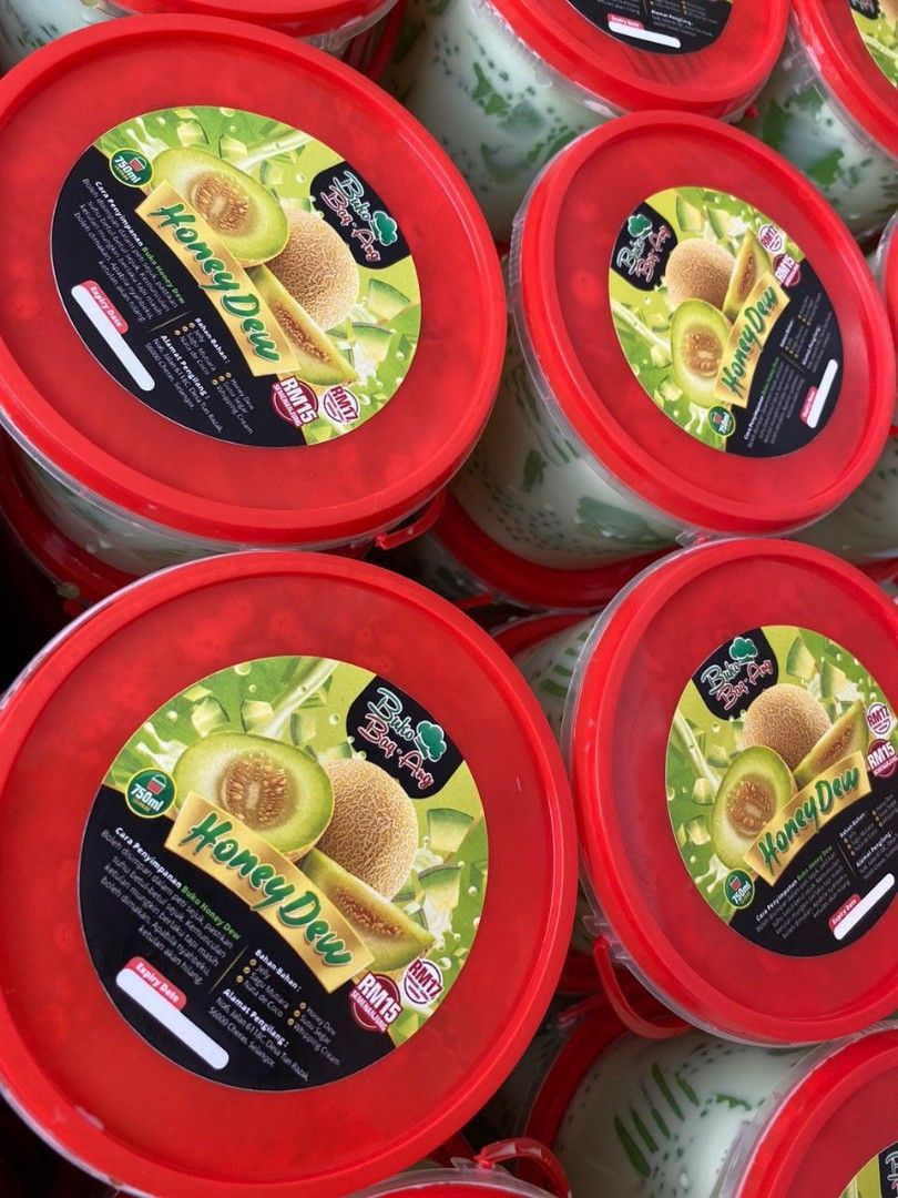 Buko, Food & Drinks, Other Food & Drinks on Carousell