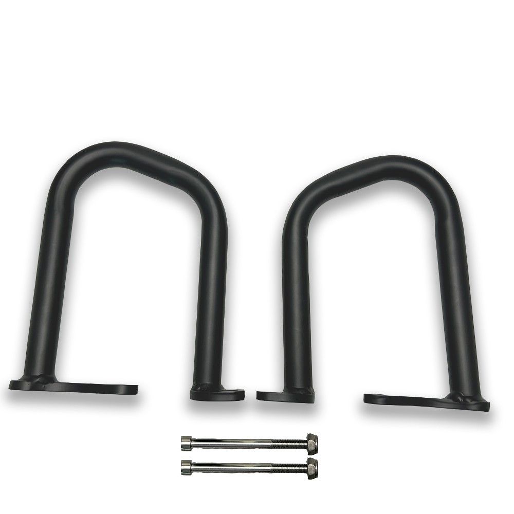 CB200X Crash Bar, Drop Guard [Honda CB200X], Motorcycles, Motorcycle ...