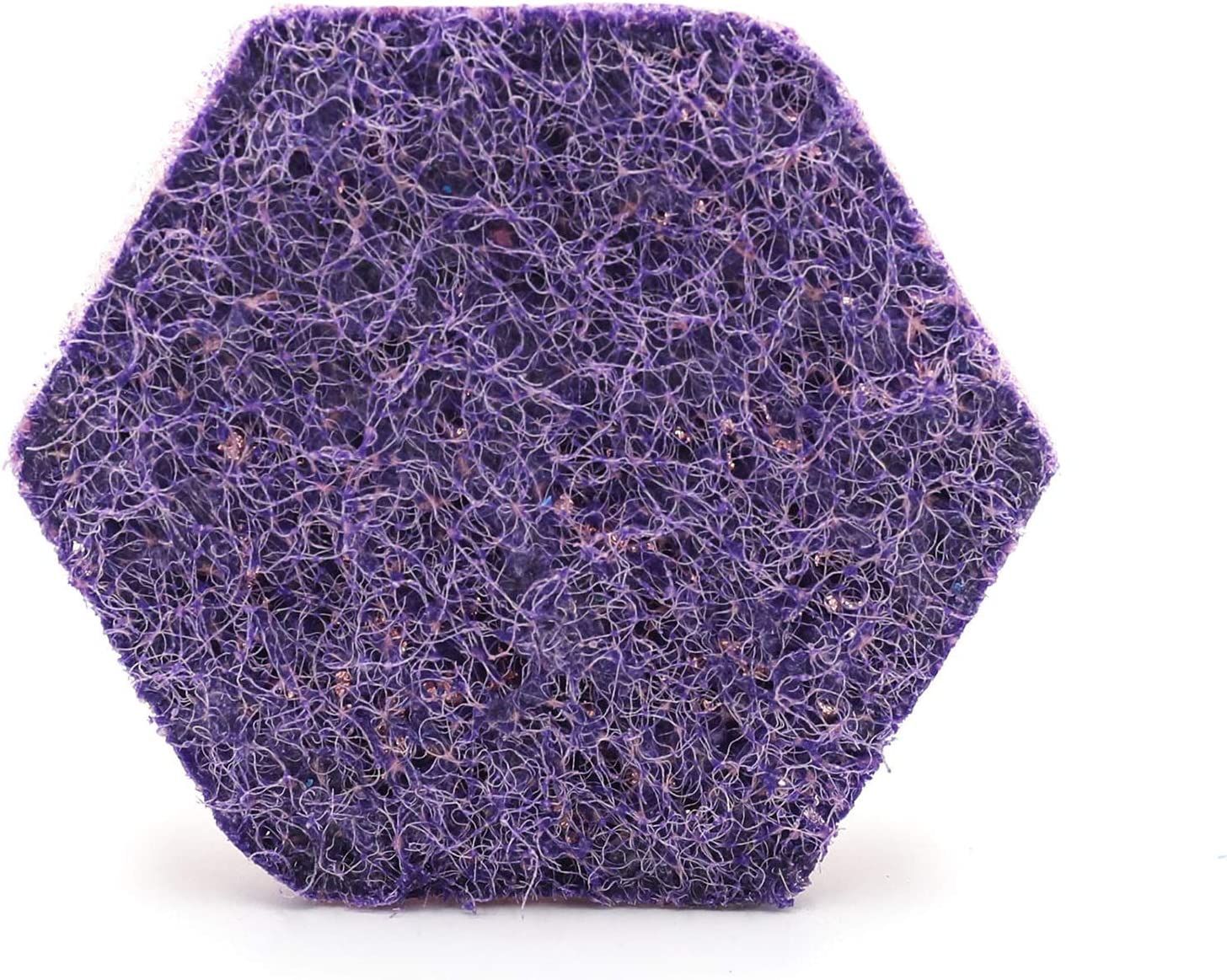 Clorox ScrubMate Handheld Kitchen Scrubber Combo Pack; Includes 9 ...