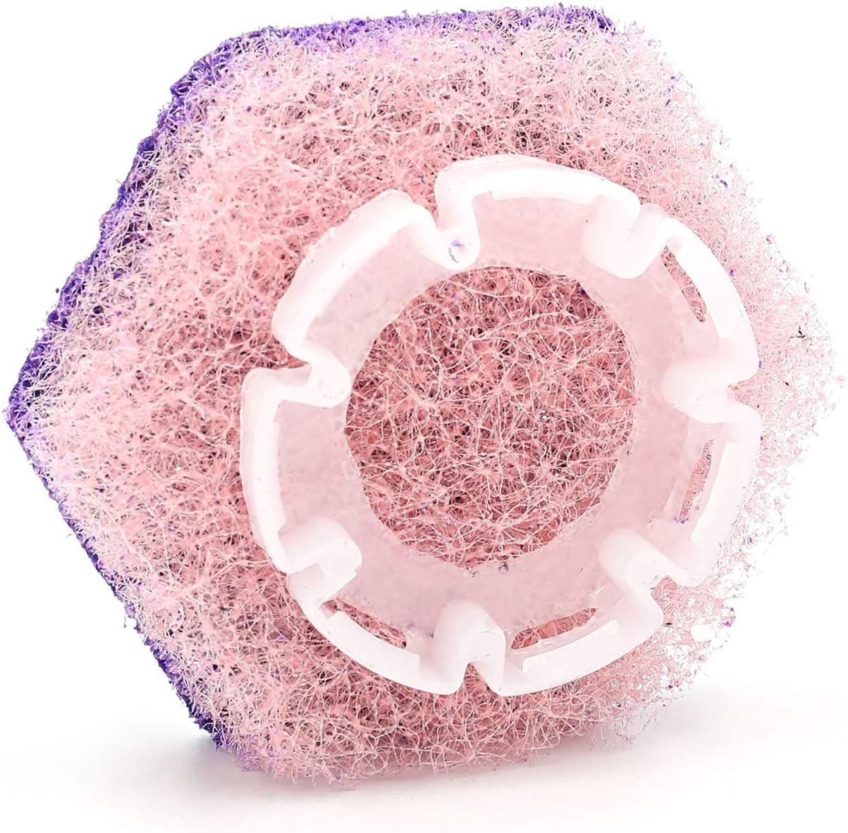 Clorox ScrubMate Handheld Kitchen Scrubber Combo Pack; Includes 9 ...