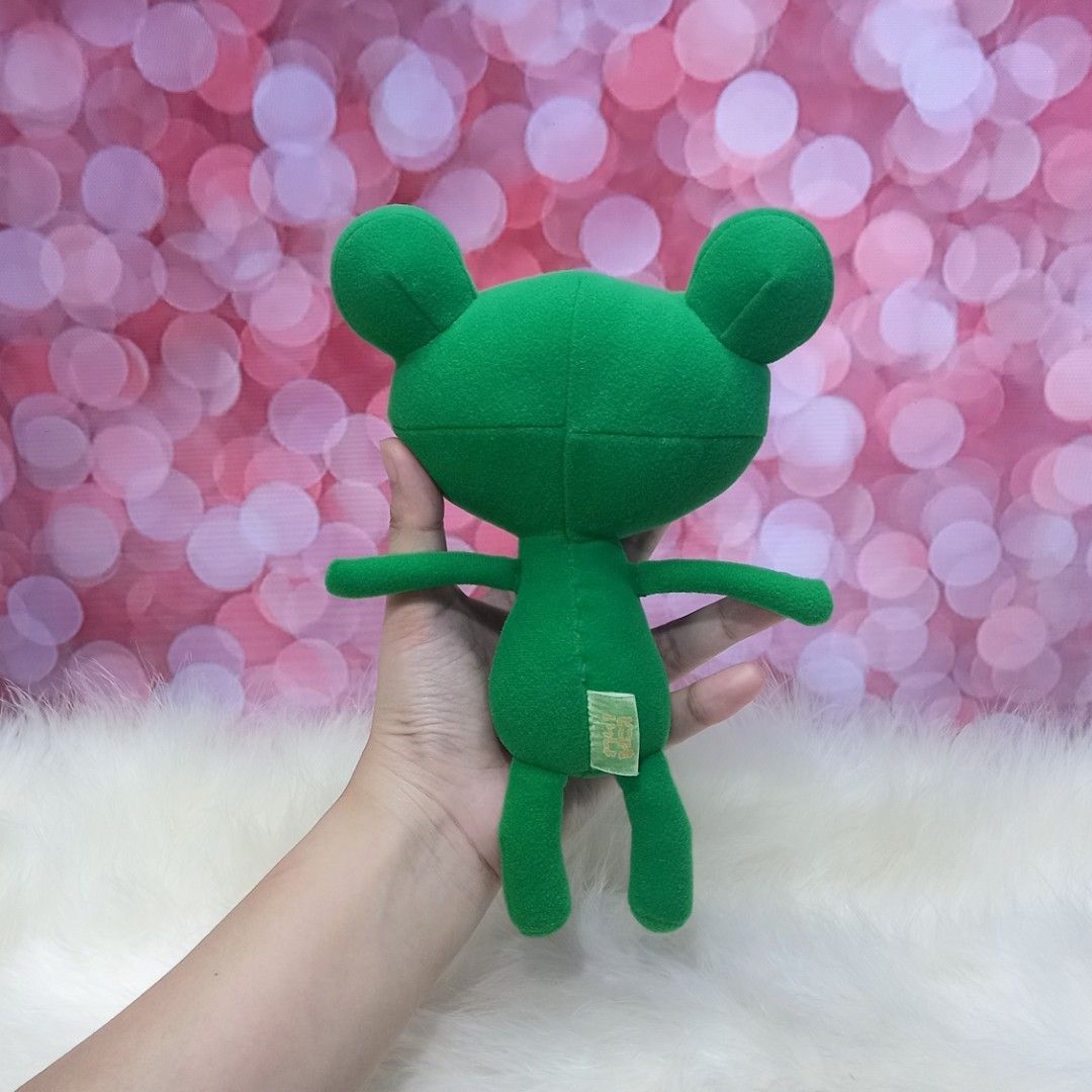 COD DOKO DEMO ISSYO PLUSH TOY, Hobbies & Toys, Toys & Games on Carousell