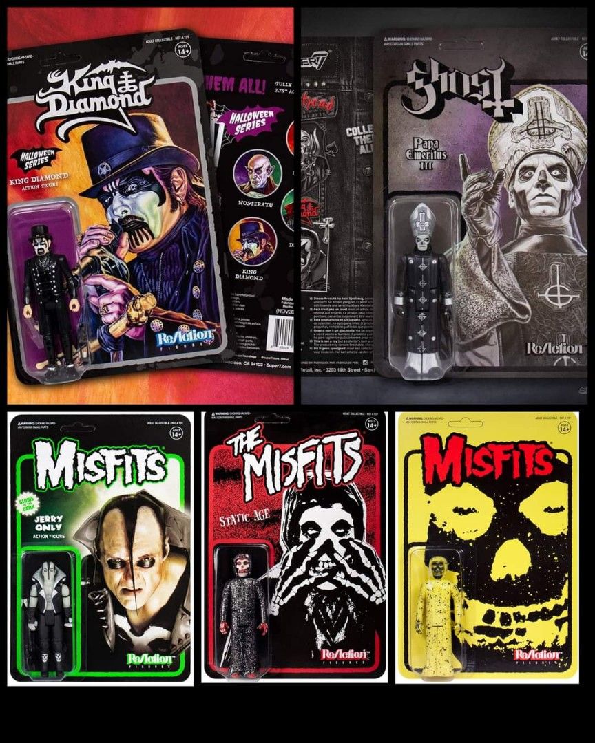 COME CHECK OUT OUR BOOTH AT K4K THIS WEEKEND!, Hobbies & Toys, Toys ...