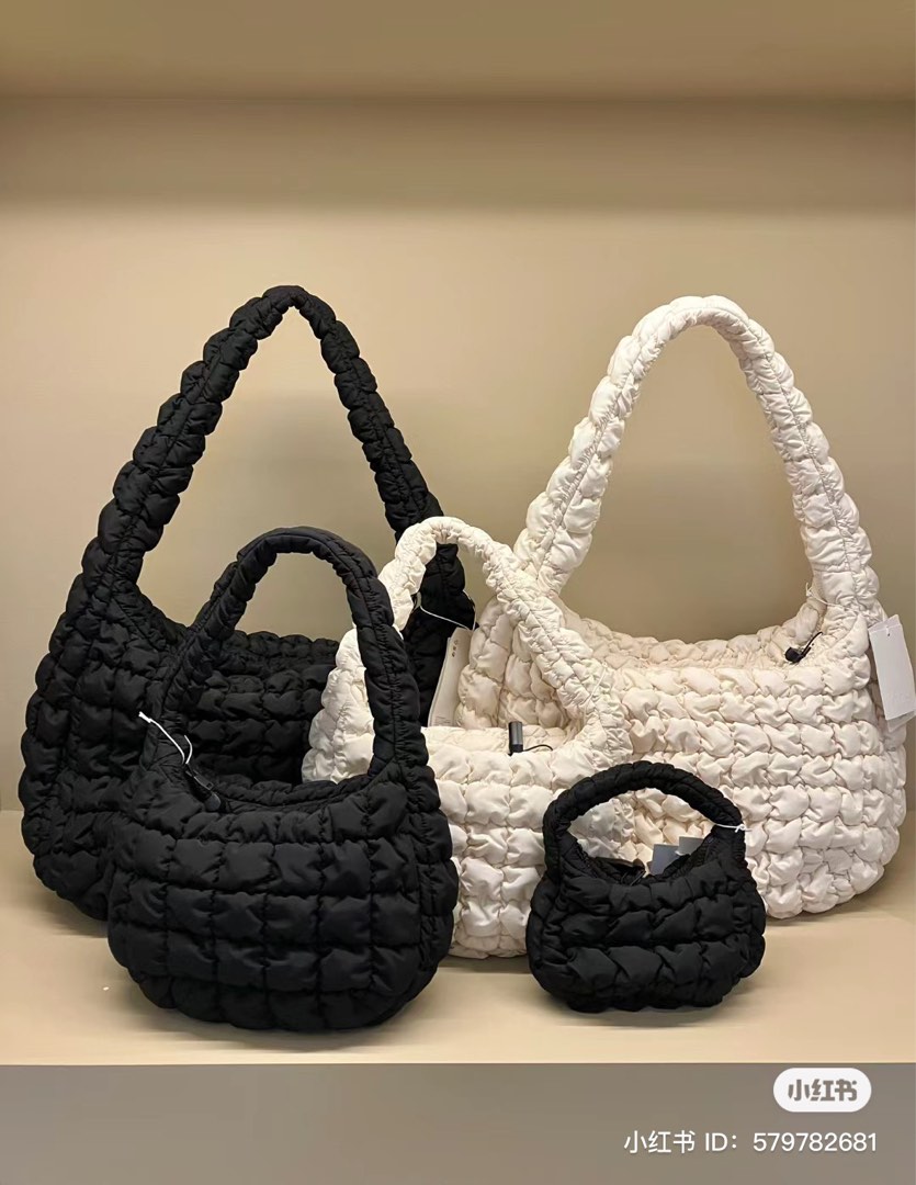 Cos mini black authentic, Women's Fashion, Bags & Wallets, Purses ...