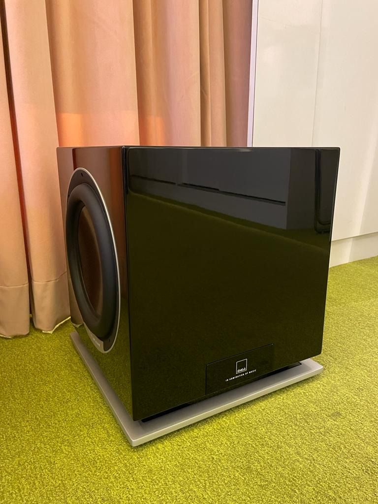 DALI P-10 DSS Subwoofer, Audio, Soundbars, Speakers & Amplifiers on ...