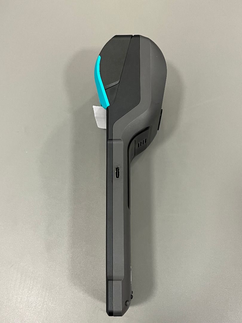 Deliveroo Machine/ Wireless data POS System Sunmi V2, Mobile Phones ...